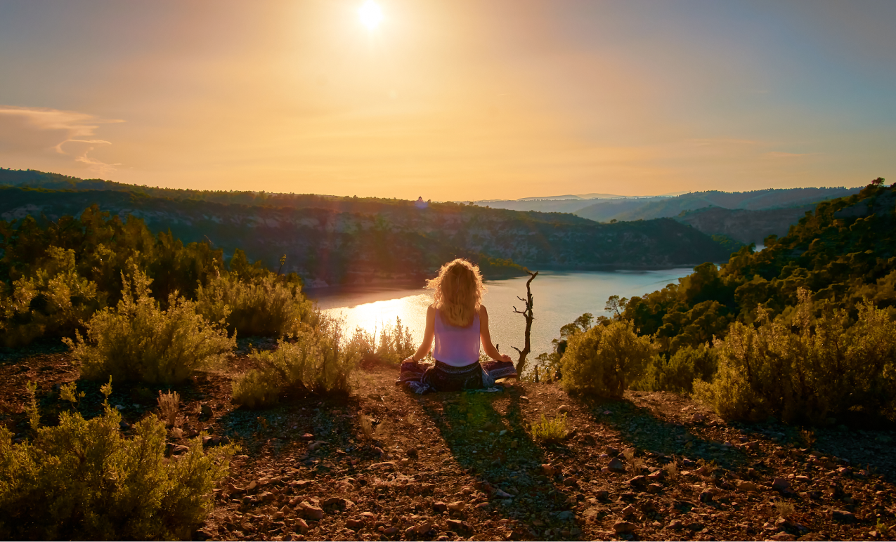 Comment adapter sa pratique de yoga en fonction des saisons ? – Yoga Rituel